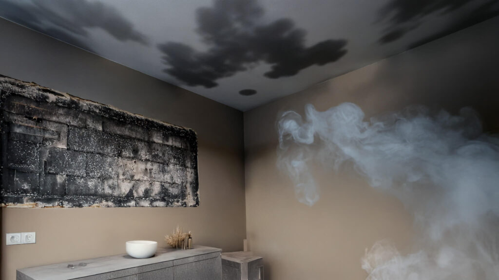 Smoke Vs. Soot Damage: Key Differences & Restoration Tips | PNW Restoration