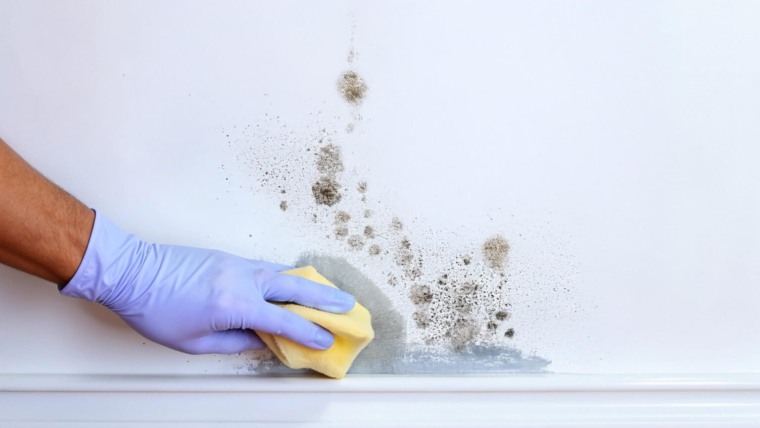 Why Mold Comes Back After Cleaning (and How To Stop It)