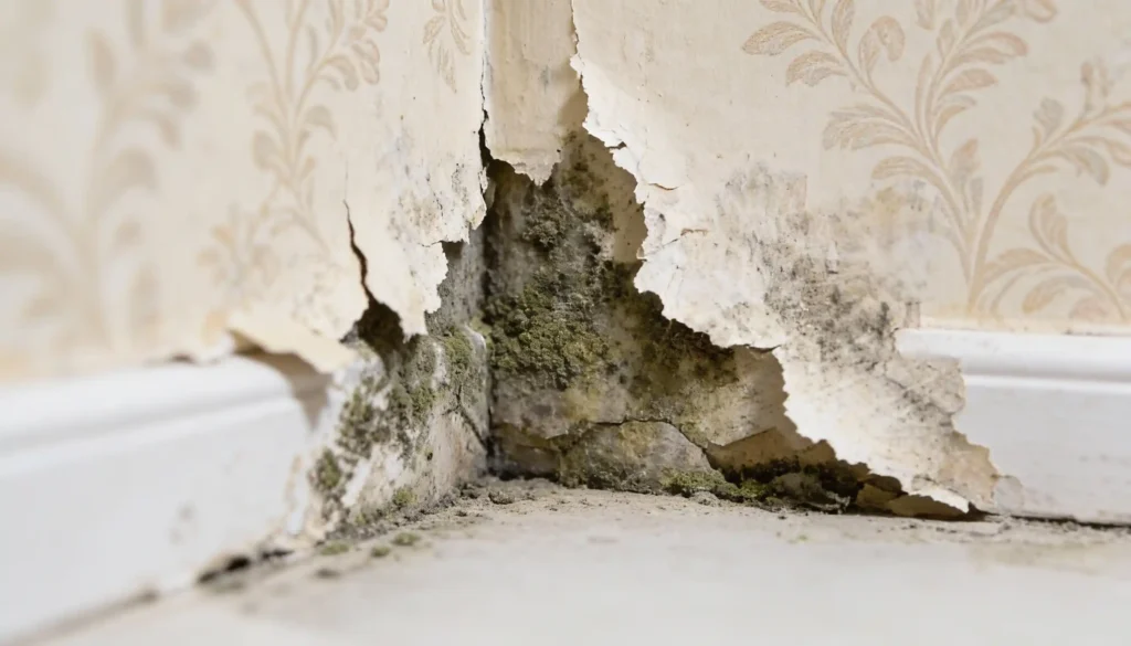 4 Health Effects Of Mold From Water Damage | PNW Restoration